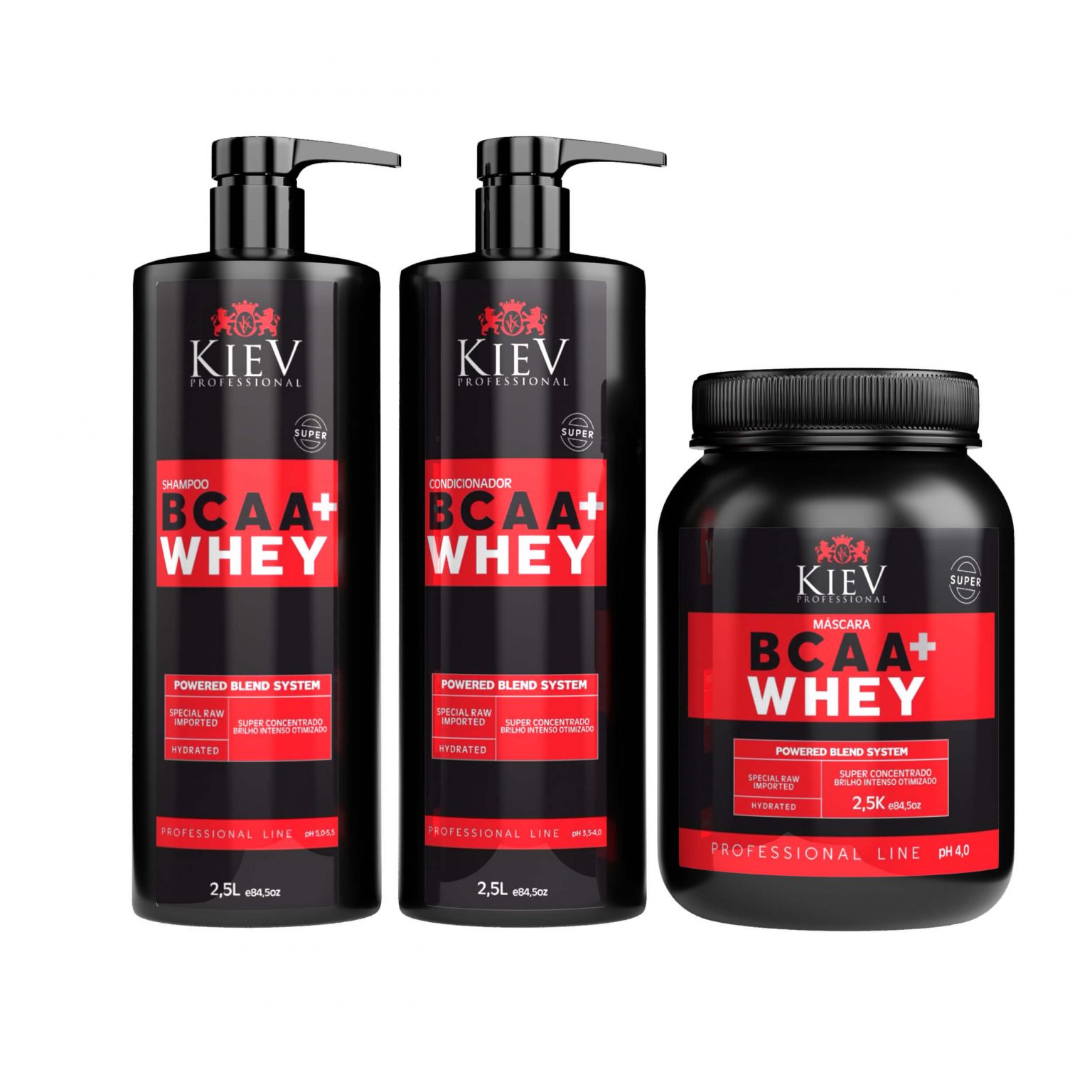 KV Pro - Inspire-se com KV!